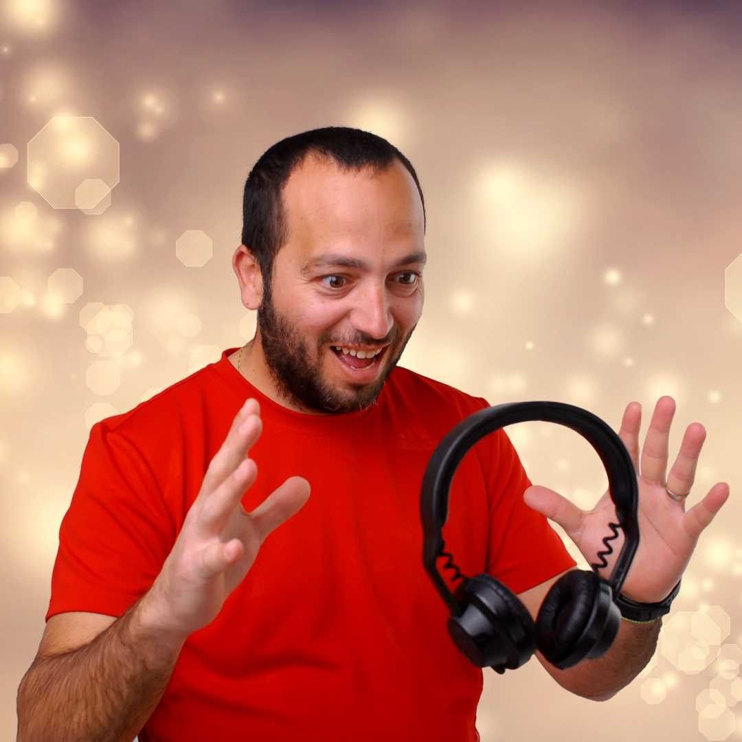 Dj Pietro Official Website – Dj Cyprus – Radio Dj – Wedding DJ